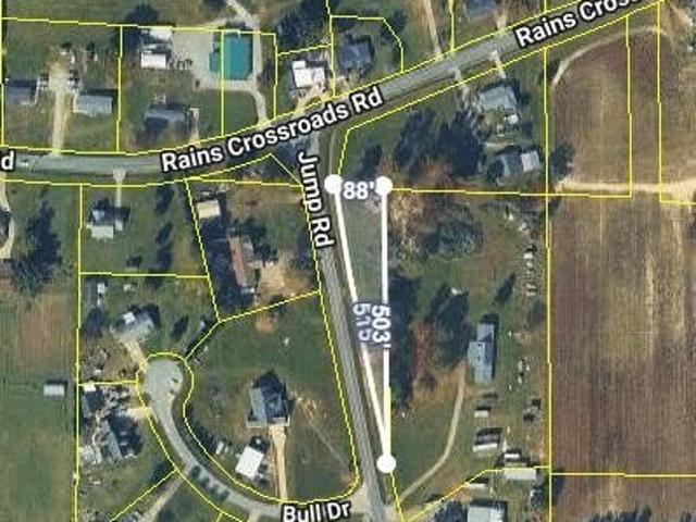 35 Jump Rd, Princeton, NC 27569
