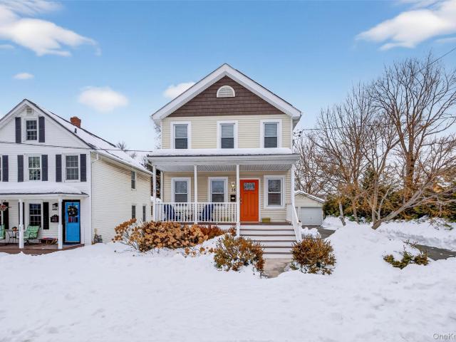35 Kent St, Beacon, NY 12508 | MLS #958661