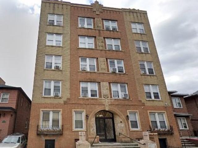 35 KENSINGTON AVENUE UNIT D5 JERSEY CITY