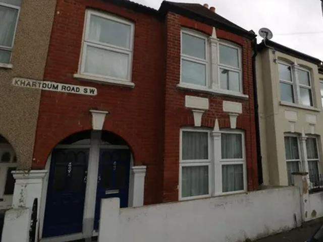 35 Khartoum Road, London, SW17 0JA, United Kingdom | 3 bed house for rent #167696200 | Rentberry