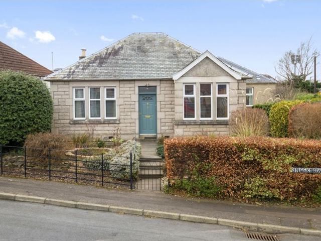 35 Kingsknowe Avenue, Kingsknowe, EH14 2JL