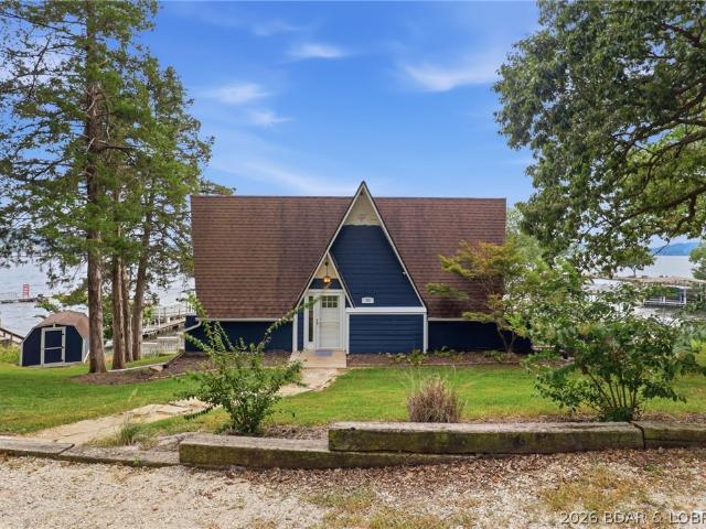 35 Knox Road