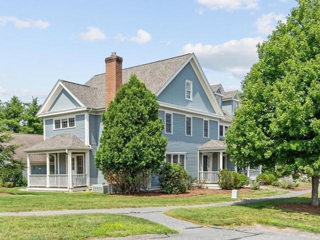 35 Lancaster County Rd Unit 1A, Harvard, MA 01451