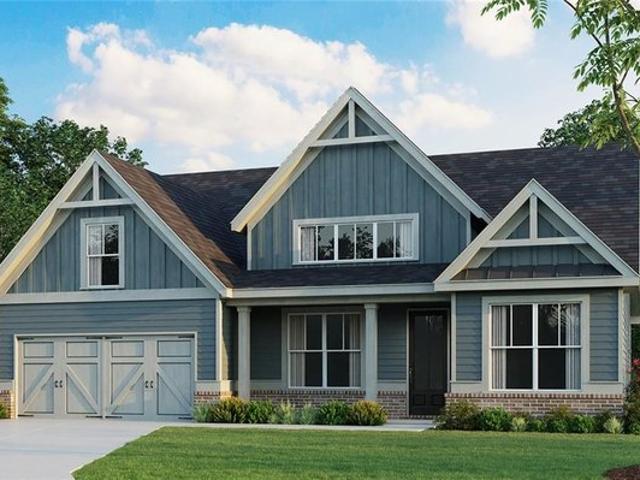 35 Landin Dr S, Dallas, GA 30132