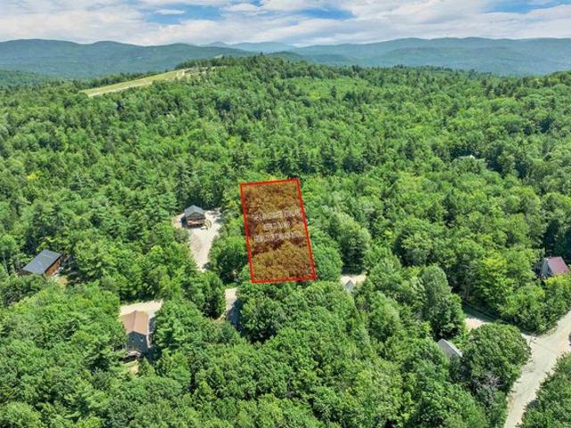 35 Landsdown Ln Lot 35, Conway, NH 03818