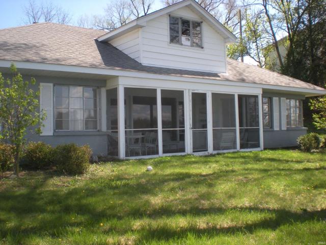 35 Lane 280 E, Hamilton, IN 46742 | MLS #202613