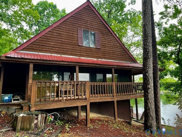35 Lake Drive