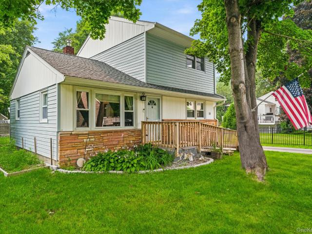 35 Lake Drive