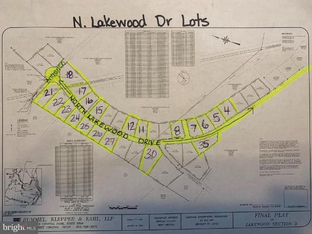 35 Lakewood Drive N