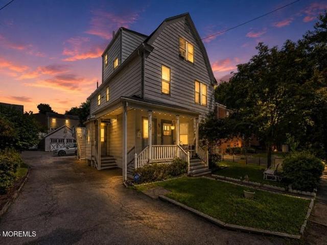 35 Lakeview Pl, Verona, NJ 07044