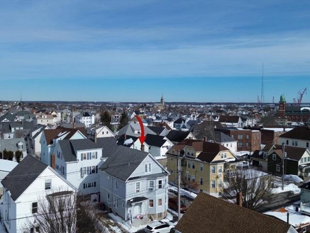 35 Larch St, New Bedford, MA 02740 | MLS #73475