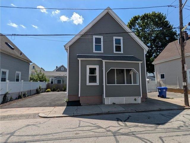 35 Lawrence St, Providence, RI 02909
