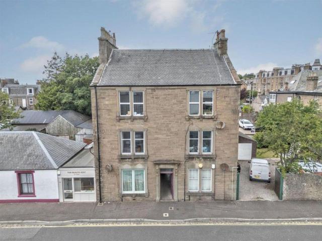 35 Lawrence Street DD5, 2 bed flat to rent, £1,200 pcm | PrimeLocation