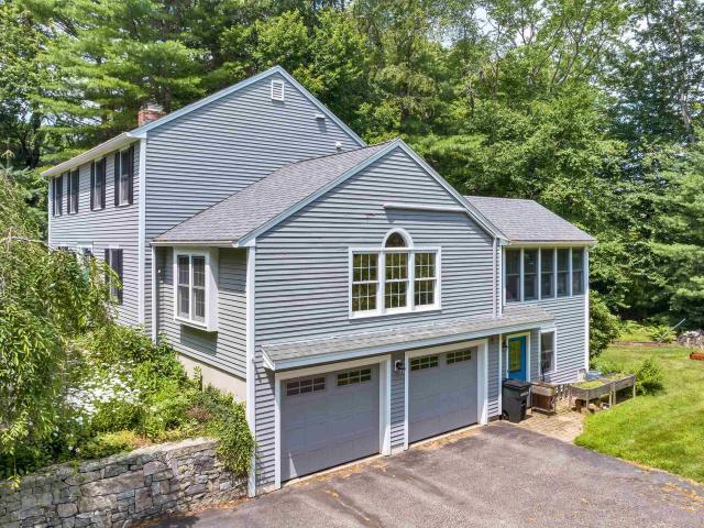 35 Liberty Common