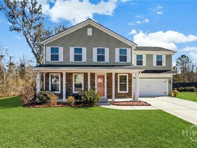 35 Little Stream Ct, Richmond Hill, GA 31324