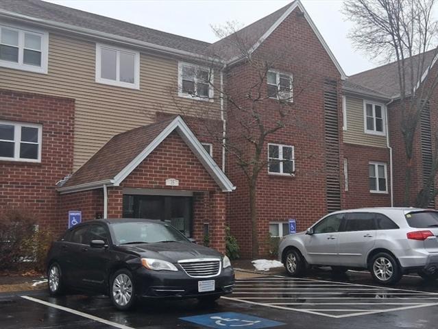 35 Longworth Ave, Unit 25, Brockton, MA 02301 | MLS #73464