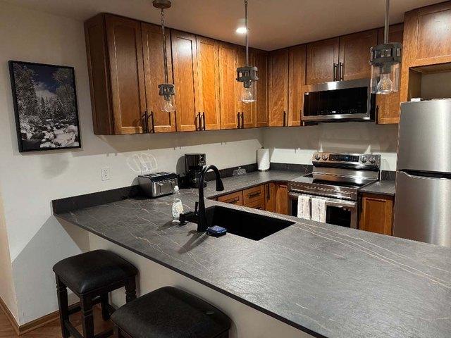 35 Lower Woodbridge Rd Unit 131, Snowmass Village, CO 81615