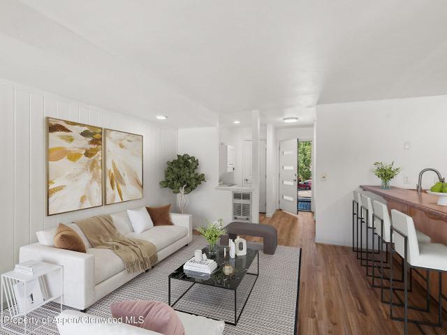 35 Lower Woodbridge Rd, Unit O155, Snowmass Village, CO 81615 | MLS #191570