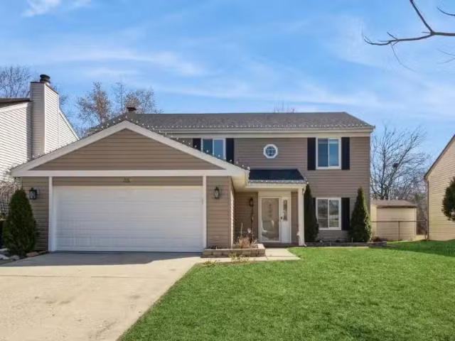 35 Manchester Lane, Vernon Hills, IL 60061