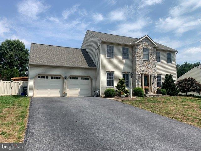 35 Manor Cir # L0036, Palmyra, PA 17078