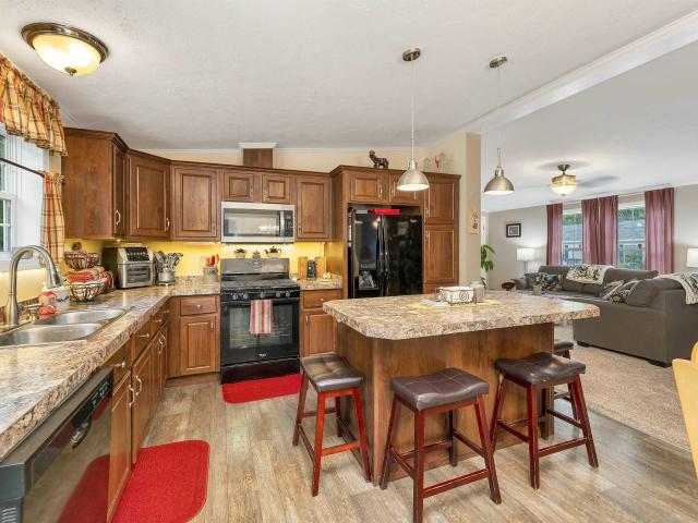 35 Mansfield Woods Way