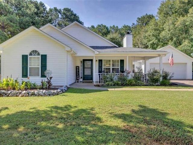35 Macadamia Ct, Covington, GA 30016