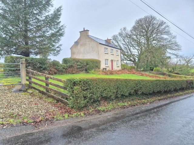 35 Magheramore Road, Dungiven, County Derry