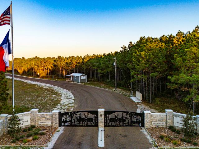 35 Magnolia Ranch Rd, Onalaska, TX 77360 | MLS #44814