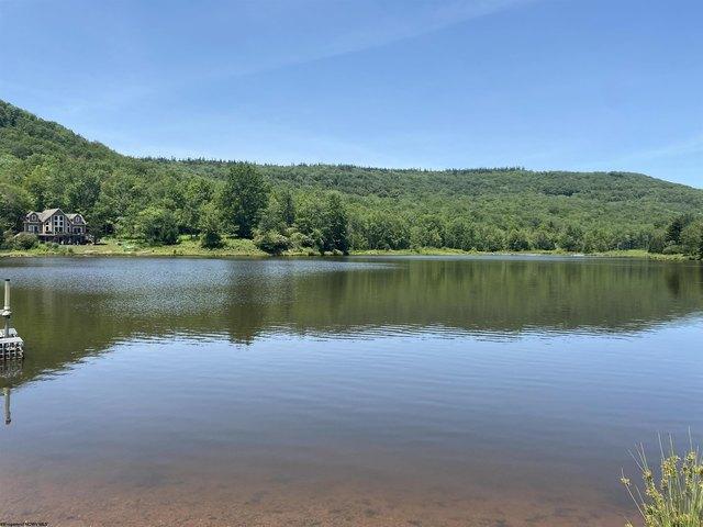 35 Mallow Lake Dr, Davis, WV 26260