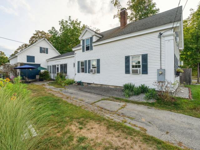 35 Maple Street