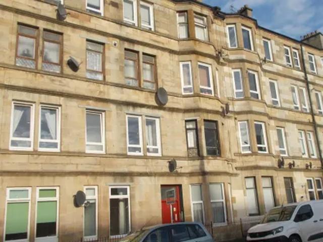 35 Marwick Street, Glasgow, G31 3NE, United Kingdom | 1 bed apartment for rent #167393681 | Rentberry