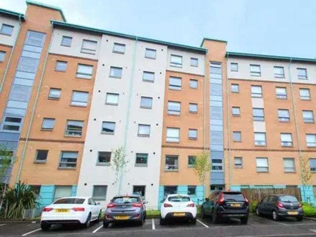 35 Marwick Street, Glasgow, G31 3NE, United Kingdom | 1 bed apartment for rent #168165729 | Rentberry