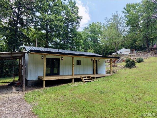 35 Marler Dr, Wappapello, MO 63966