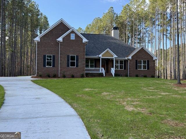 35 Mattie Ct, Mansfield, GA 30055