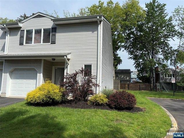 35 Meadowview Ter Unit 35, Fair Lawn, NJ 07410
