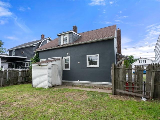 35 Merrimac Ave, Springfield, MA 01104 | MLS #73542