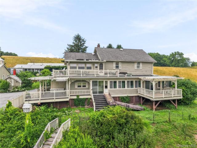 35 Millburn Road