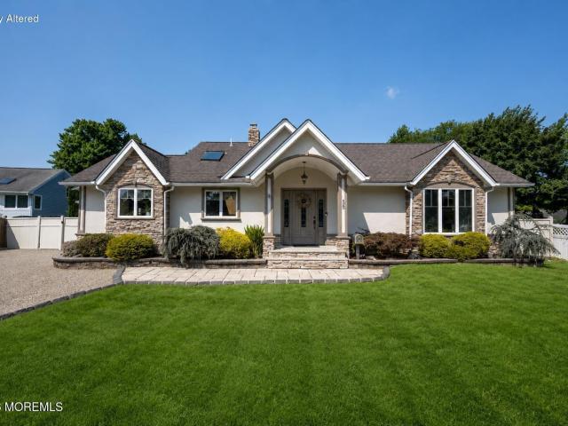 35 Miller Avenue