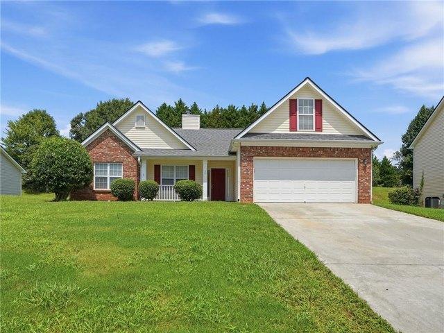 35 Montgomery Ct, Covington, GA 30016