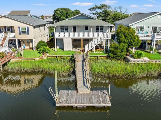 35 Monroe Street, Ocean Isle Beach, US, NC