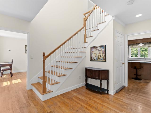 35 Mockingbird Hill Road