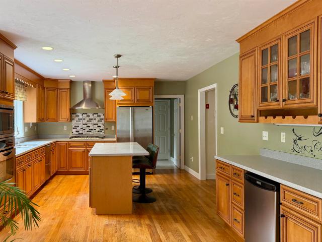 35 Mockingbird Hill Road