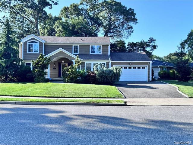 35 Moss Lane