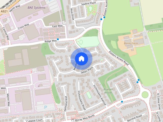 35 Moubray Road, Dalgety Bay, Dunfermline