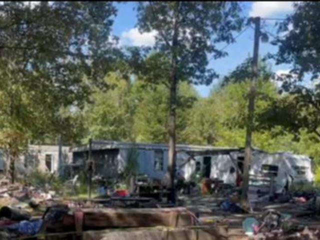 35 Mountain Air Loop, Conway, AR 72032