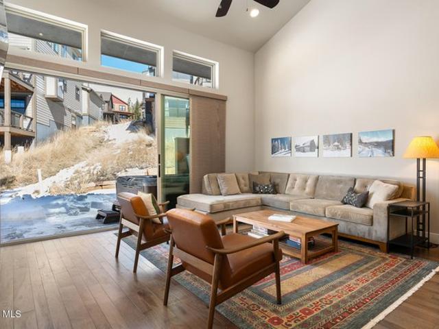 35 Mountain Flower Cir, Fraser, CO 80442