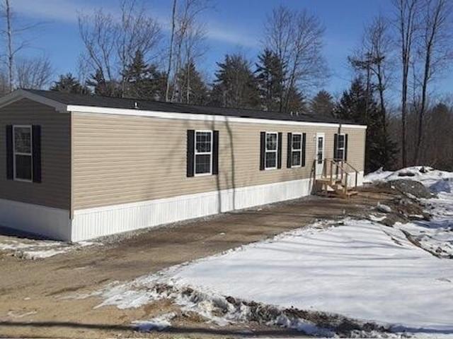 35 Mudgett Rd, Parsonsfield, ME 04047