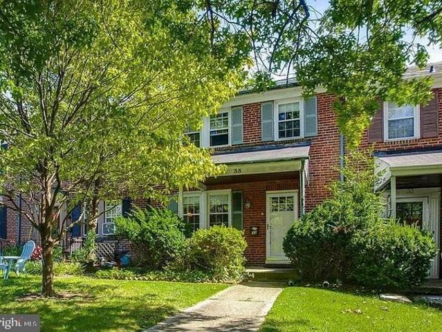 35 Murdock Rd, Baltimore, MD 21212