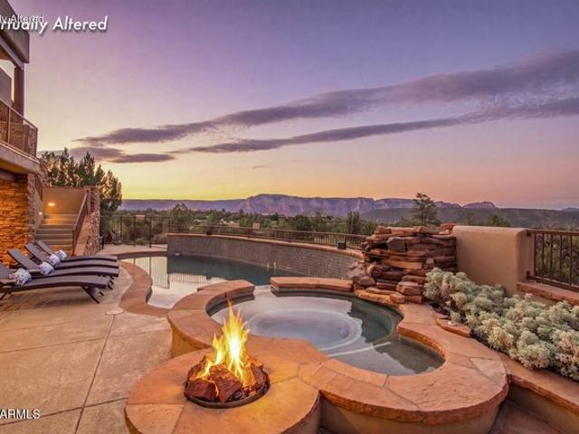 35 Mustang Rd, Sedona, AZ 86336