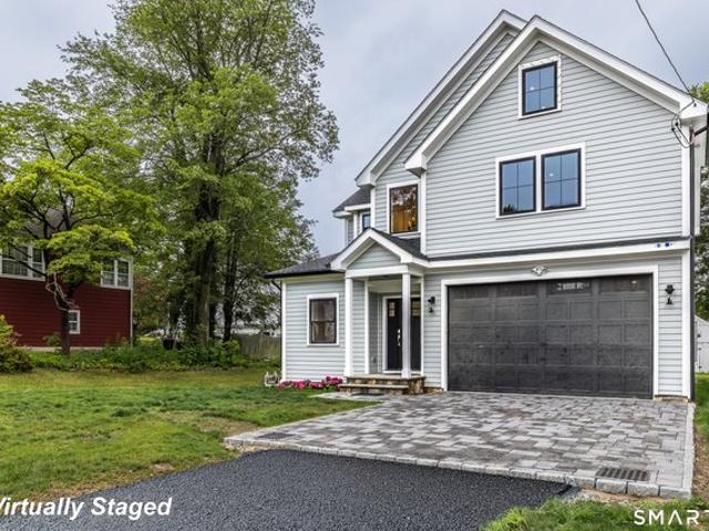 35 Myrtle St, Norwalk, CT 06855